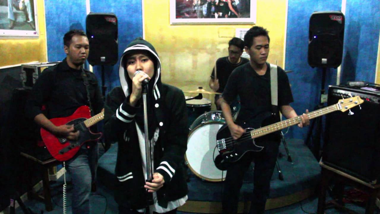 Supercell - My Dearest [Cover by NEKO BAND] - YouTube