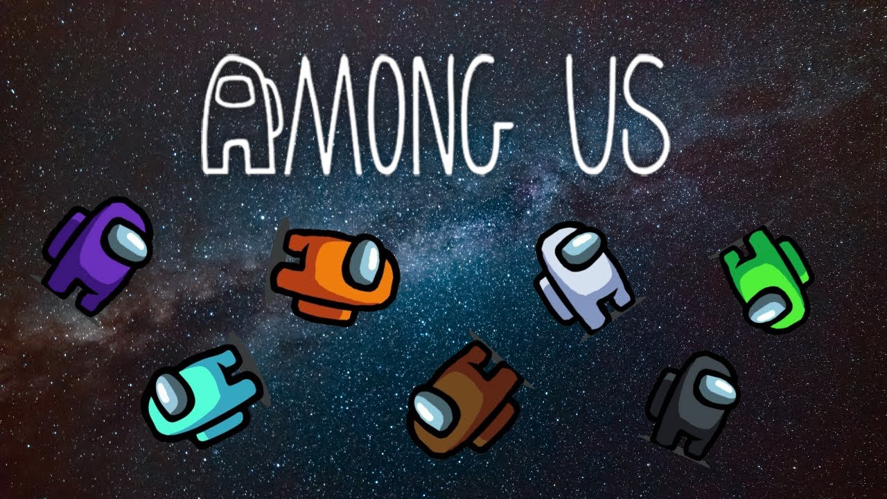 Among Us But... POTATO Editing Skills - YouTube