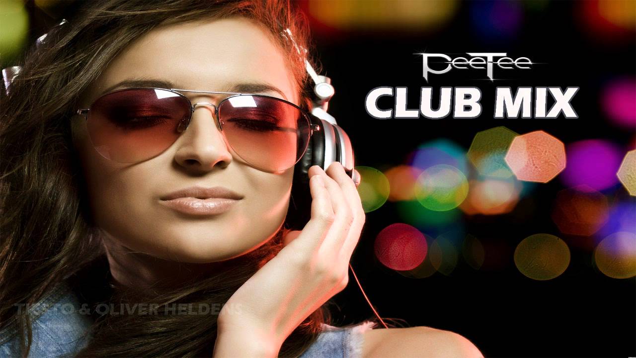 New House Music 2015 2016 Club Mix (dj PeeTee) - YouTube