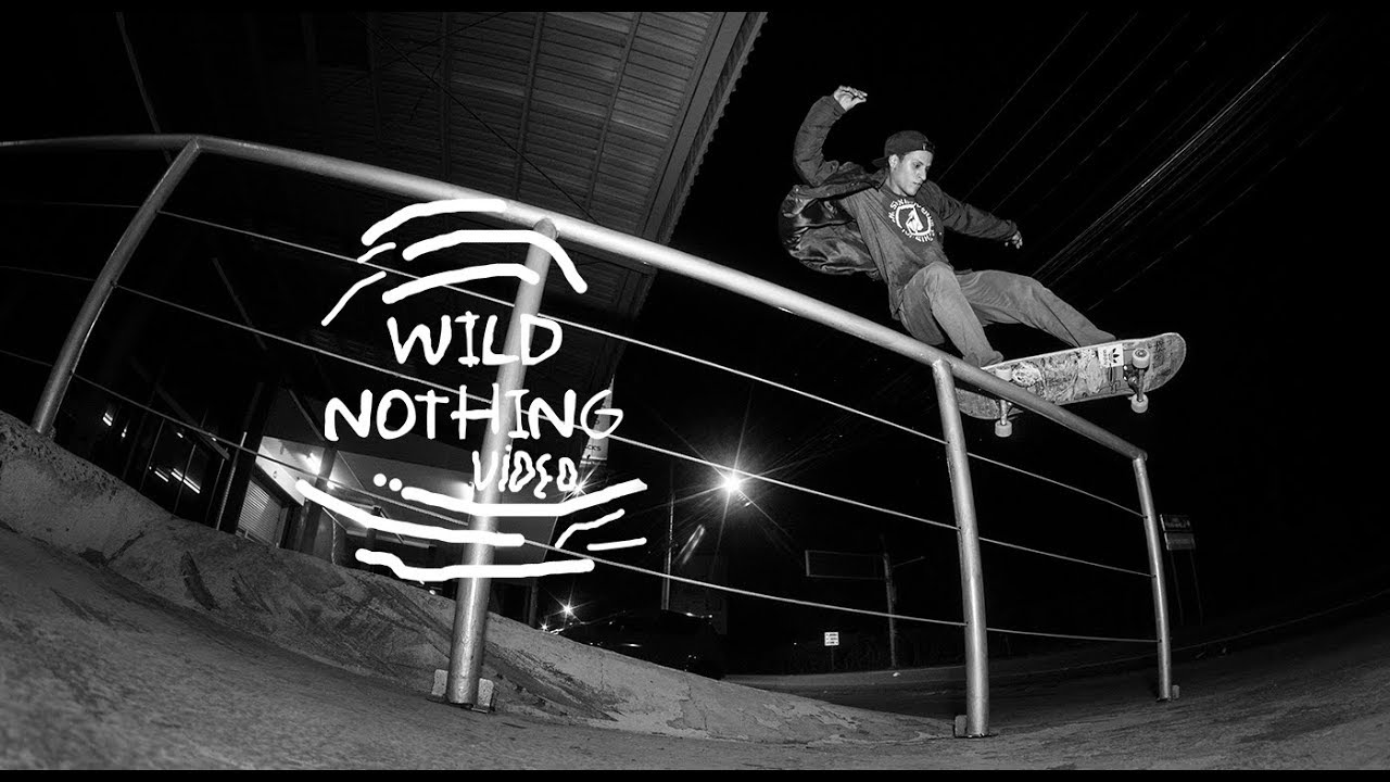 Wild Nothing Teaser 2 - YouTube