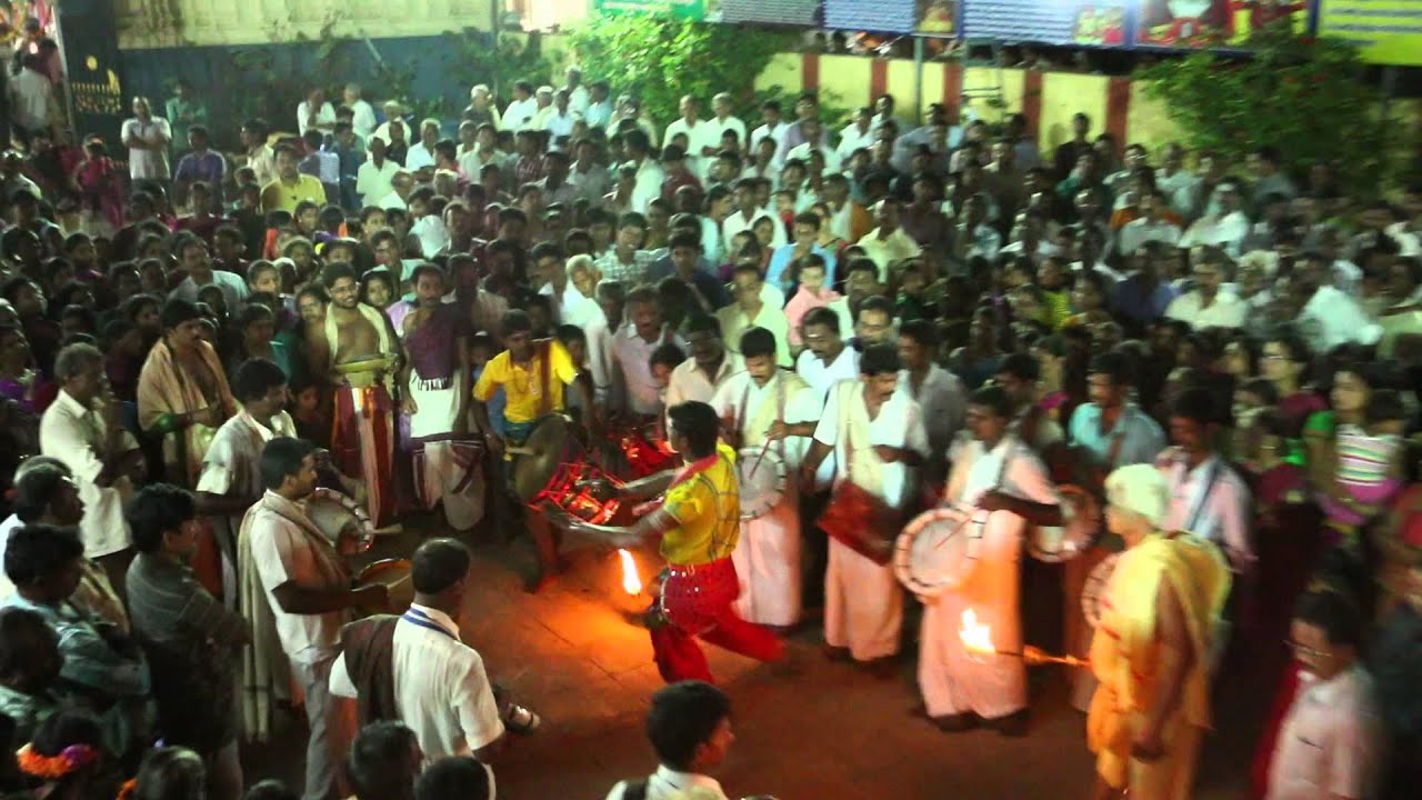 Sriveereswaraswamy Temple,Muramalla,Mahasivaratri--17-02-2015 - YouTube