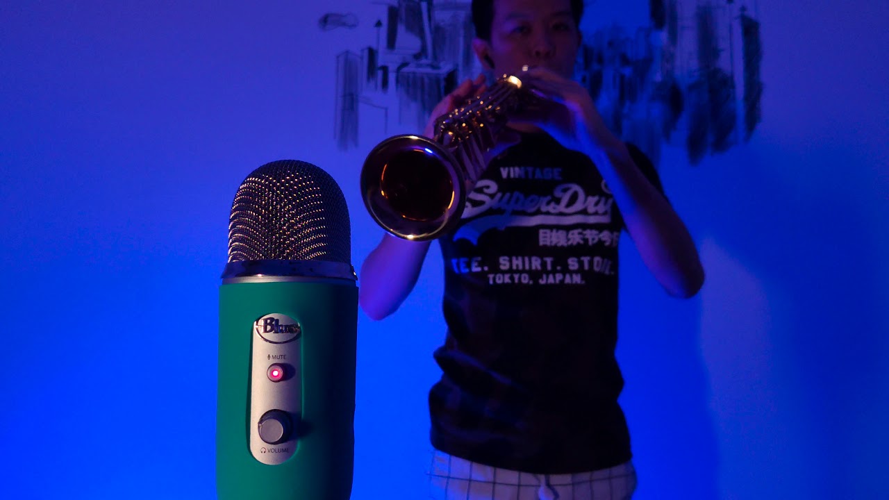 Amateur Saxophone Cover On I Believe My Sassy Girl Ost Youtube