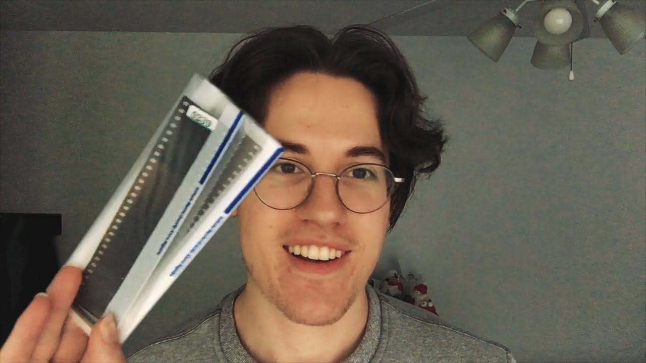 ASMR | Rambling About My Photos | Male Soft Spoken Voice - YouTube