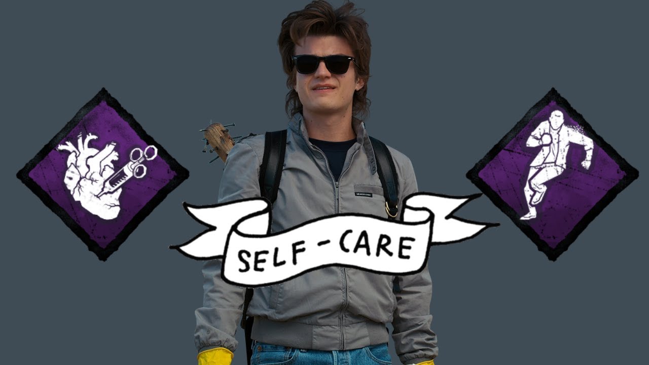 Awesome Steve Build | DBD | Stream 125 - YouTube