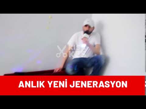 Yeni Jenerasyon • Deep Turkish Web • #Short • Kısa