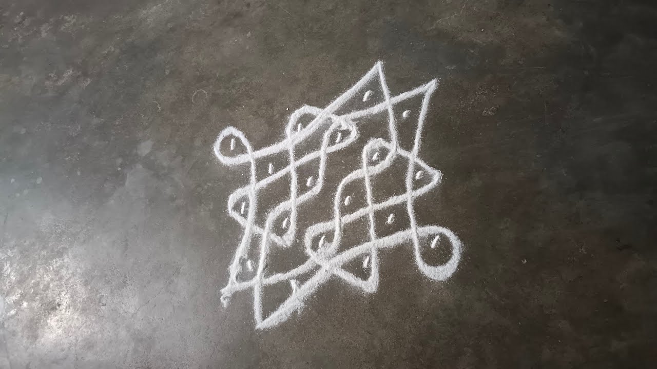 sikkal kolam 5*2*1#video #trending #viralvideo - YouTube