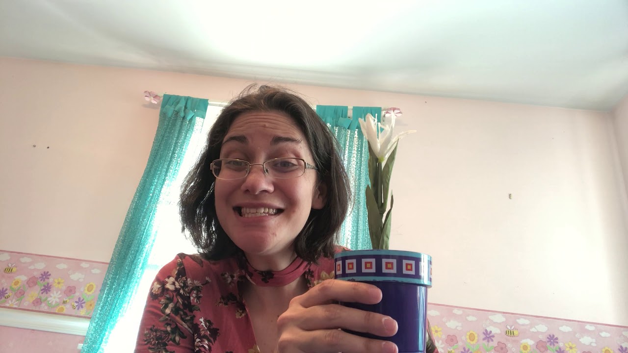 Hello from Miss Lisa! - YouTube