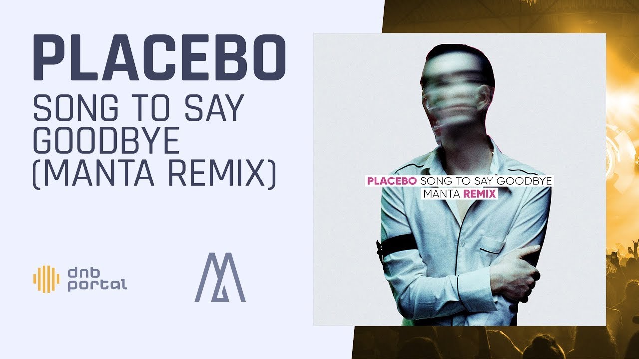 Placebo - Song To Say Goodbye (2006 / 1 HOUR * EN/IT/ES/FR LYRICS ...