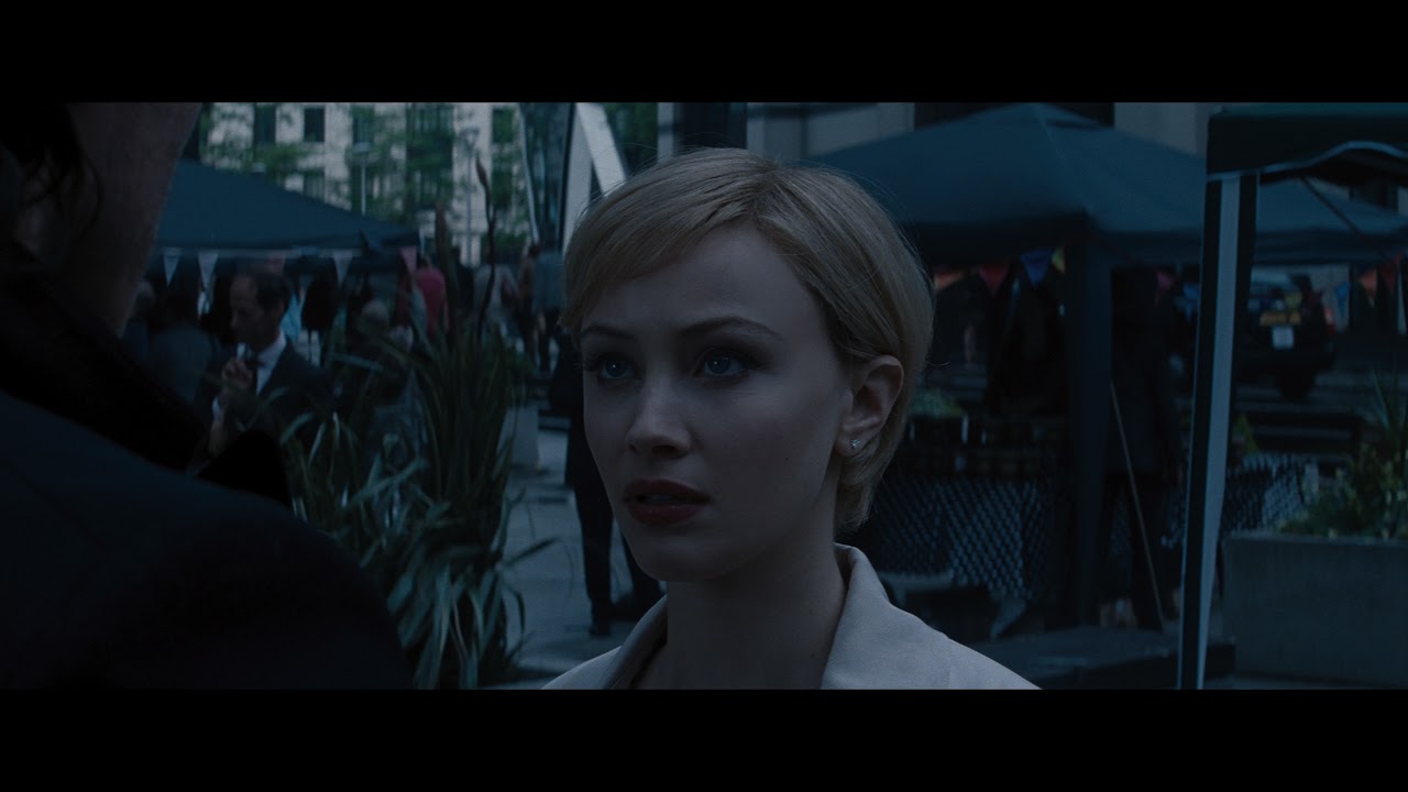 Dracula Untold 2014 Ending Scene Youtube