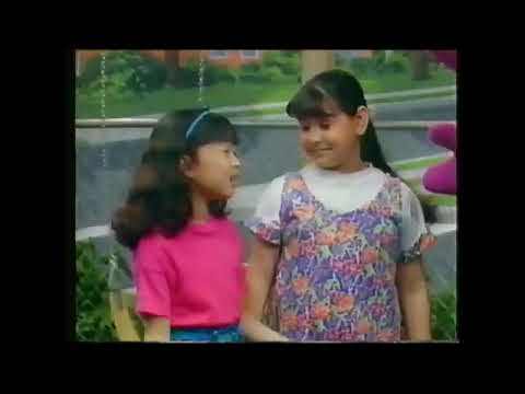 The Complete First Season (Tape 3) (1992 Version) Part 123 - YouTube