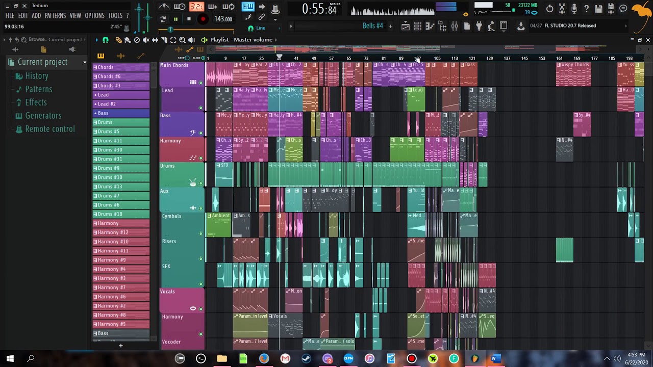 Tedium (Demo) - YouTube