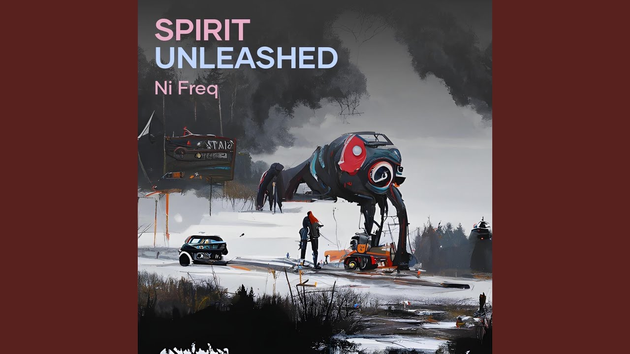 Spirit Unleashed - YouTube