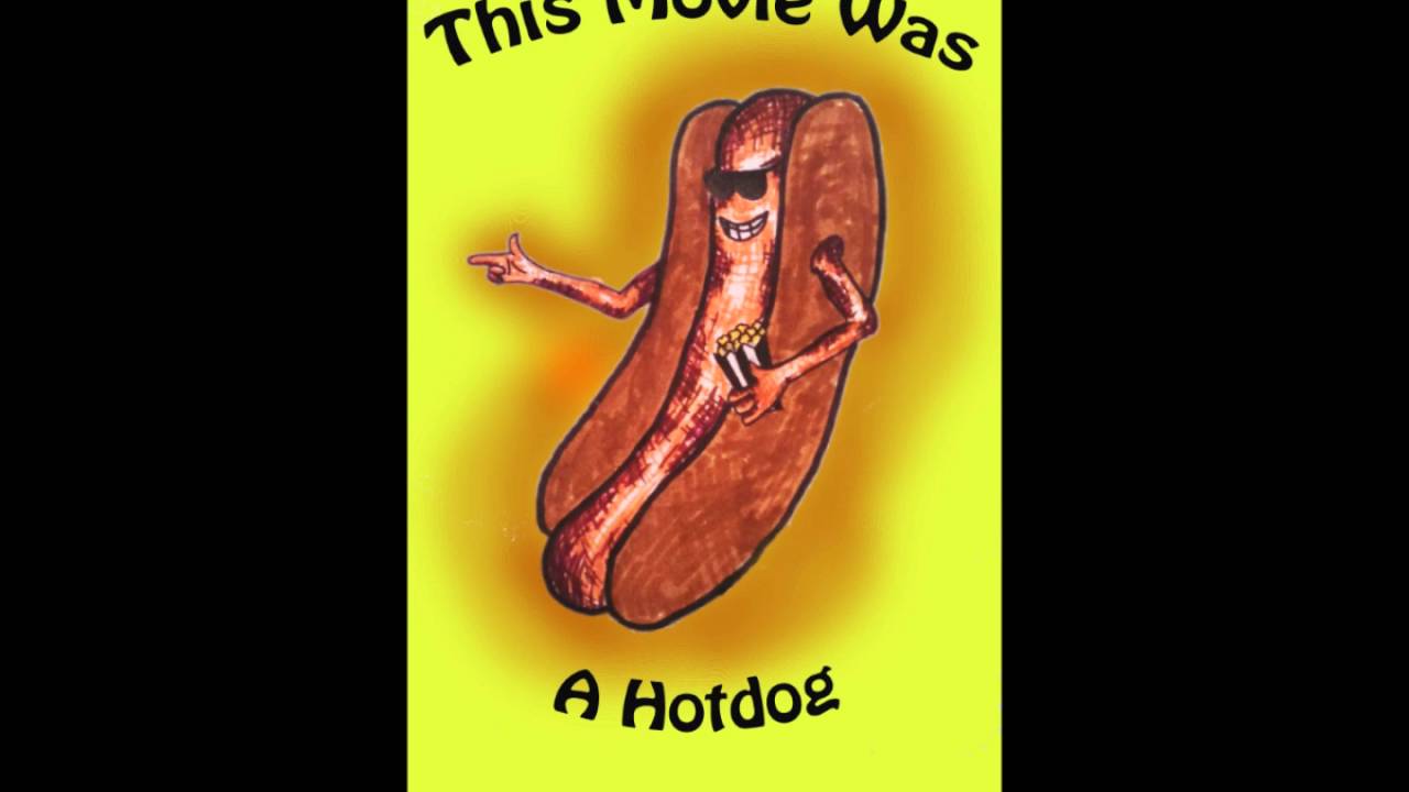 This Movie Was A Hot Dog #16- VHS Viral - YouTube