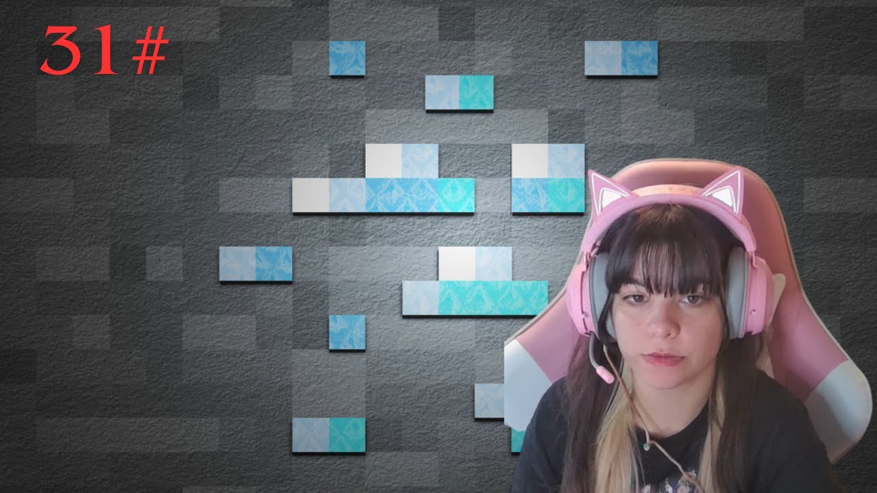 31-MINECRAFT HASTA MI CUMPLEAÑOS // GAMEPLAY EN ESPAÑOL - YouTube