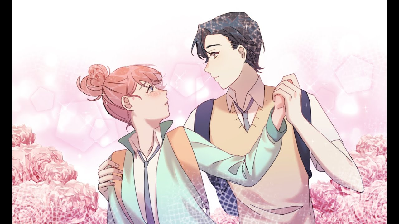 [Halusidesy] HALUNYA GADIS SMA Animation Assignment MV [IND] - YouTube