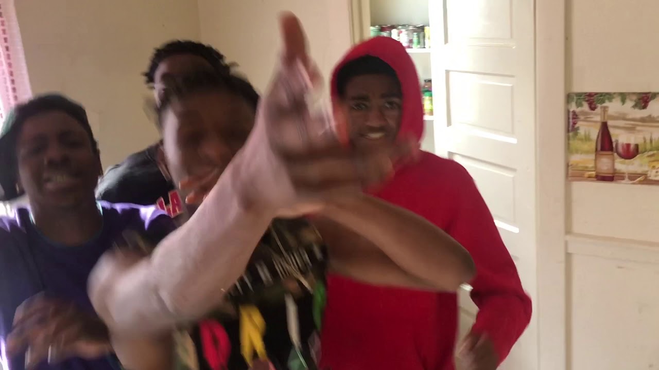 HTG Kobe -Blickathon Remix (Official Music Video) - YouTube