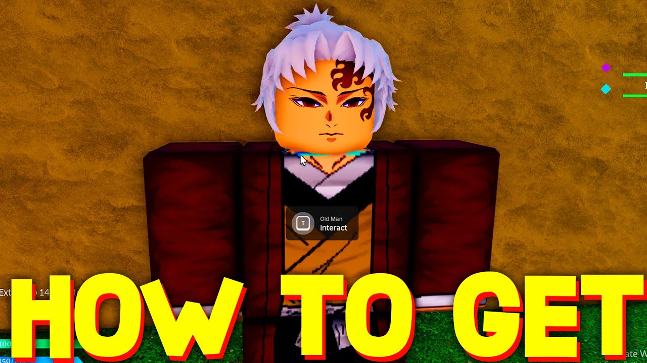 HOW TO GET SLAYER MARK & LOCATION in SLAYER ONLINE! ROBLOX - YouTube