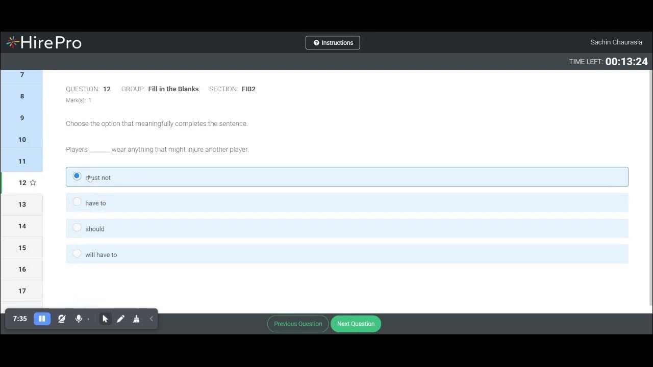 HirePro Amazon Online Assessment jobs assessment amazon concentrix hirepro-amazon-online-assessment-jobs-assessment-amazon-concentrix