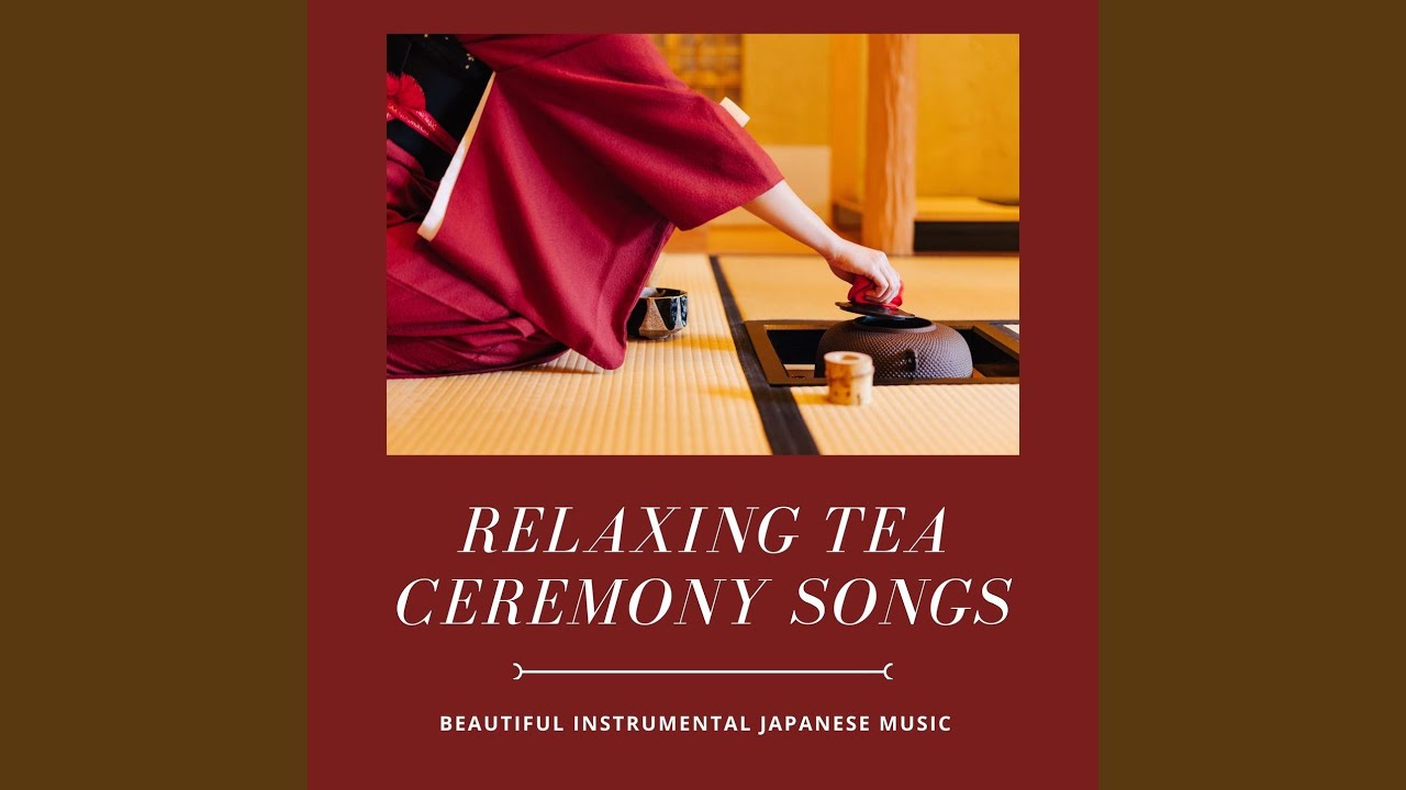 Beautiful Instrumental Japanese Music - YouTube Music