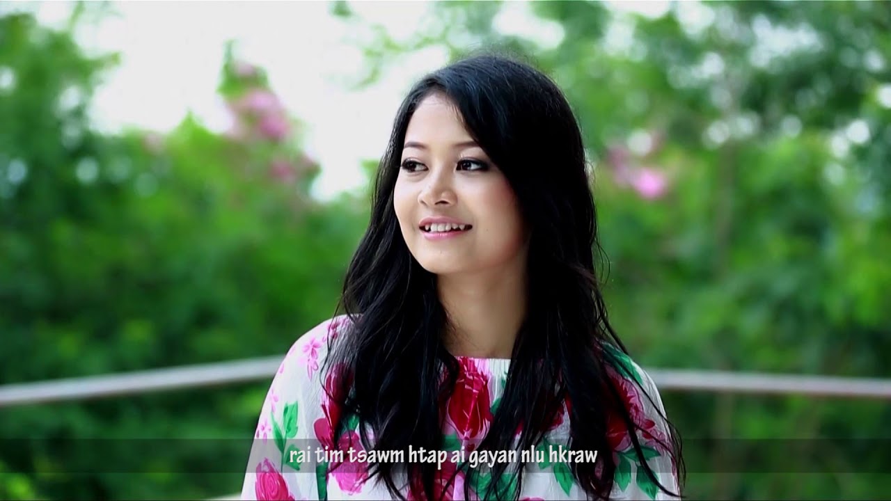 Kachin Song ( Hkap La Ya Rit) By Zau Jat Nmawn - YouTube