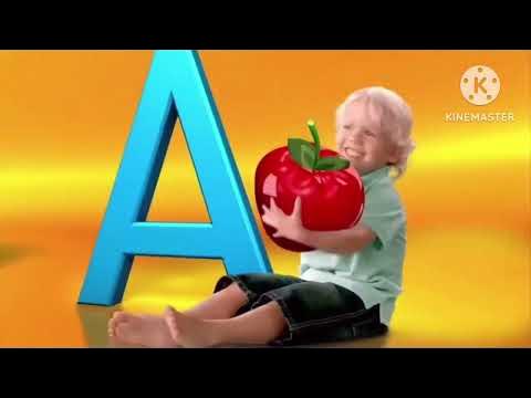 ABC DVD/abc for kids (2009) logo - YouTube