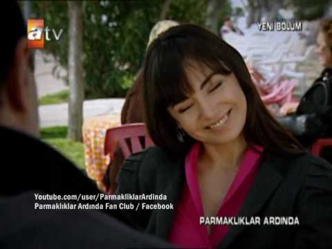 Parmakliklar Ardinda 99. Bölüm Part 8