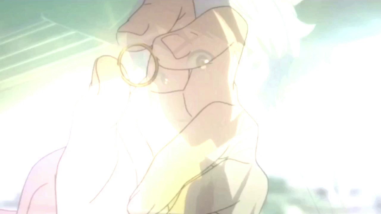 ~Stressed out~ Beyond The Boundary |AMV| - YouTube