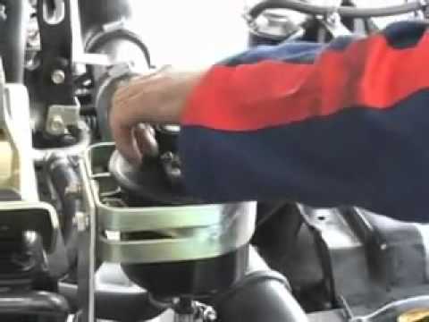 JAC 1045 1048 1061 (часть 2) - YouTube