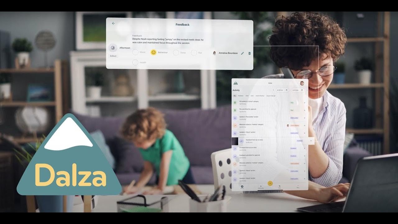 Dalza - Deutsch - YouTube