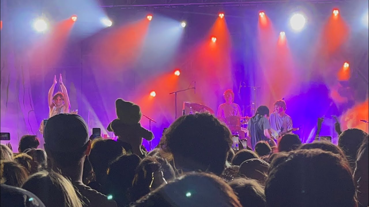 1994 - Cavetown live in Denver July 26, 2023 for Bittersweet Daze - YouTube