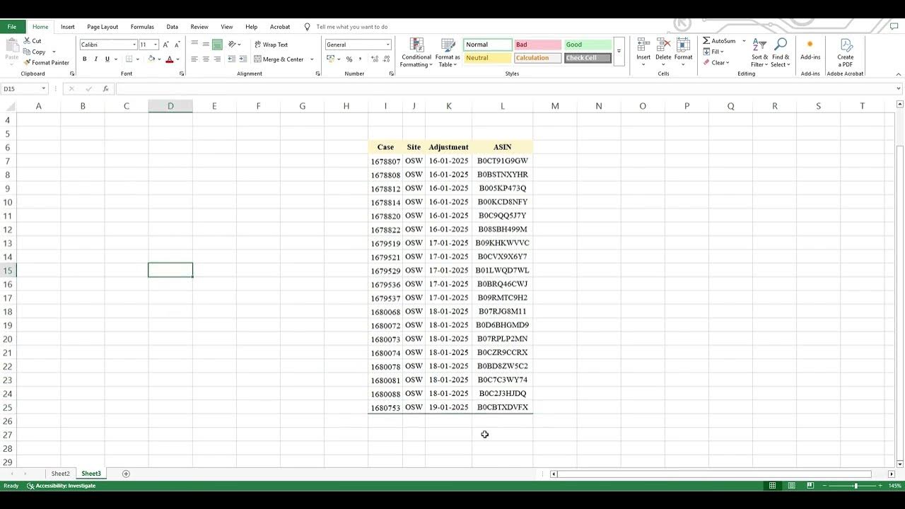 Excel Tutorial for Beginners in Marathi | Complete Microsoft Excel tutorial for Excel users ...