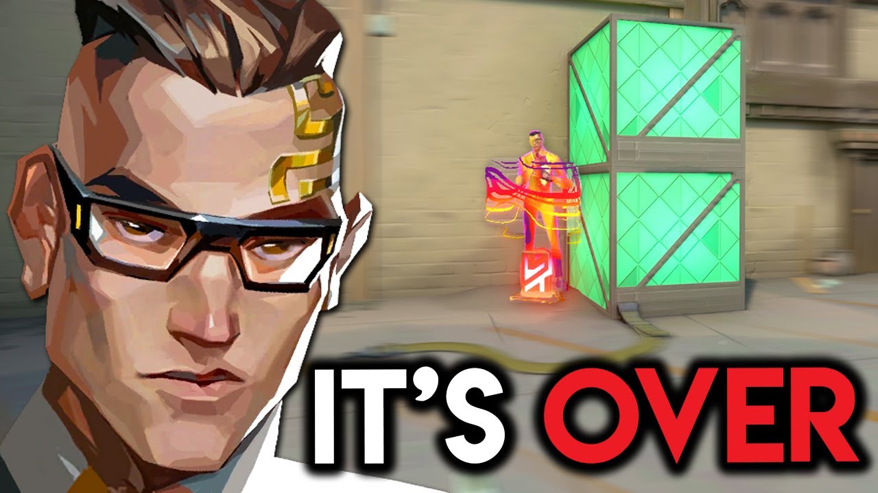 DECIMATING Chamber Mains Before Chamber Nerfs - YouTube