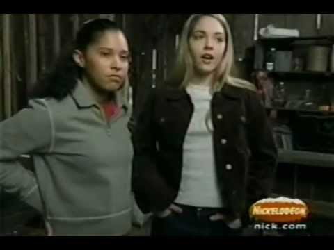 Opinionated Animorphs Episode Guide - 2.02 My Name is Erek - YouTube