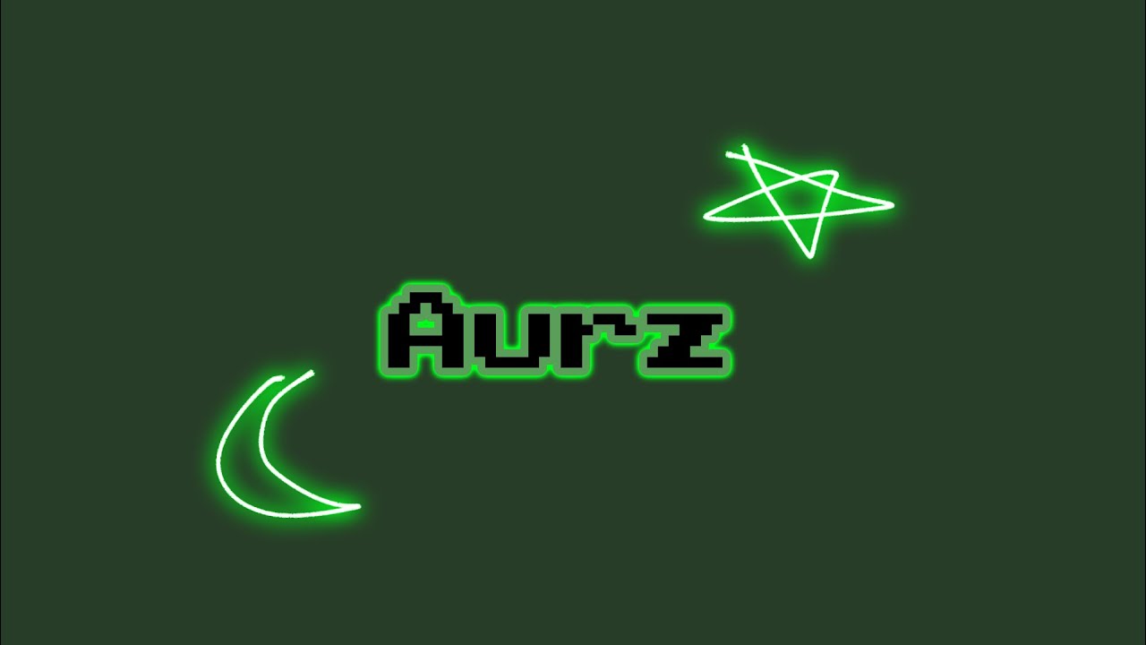 I changed my channel Banner + PFP - YouTube