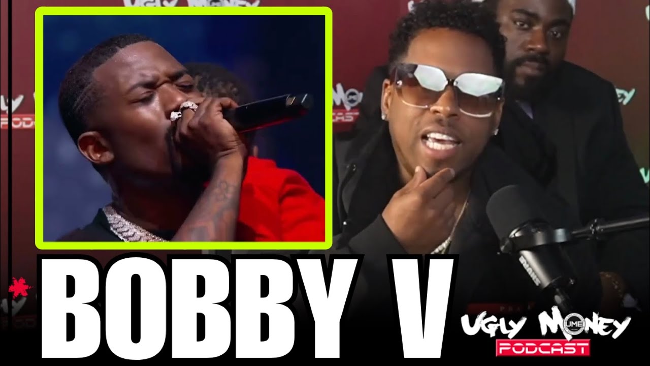 Bobby V Reacts To Ray J Going Out Sad With HORRIBLE Vocals At Verzuz ...