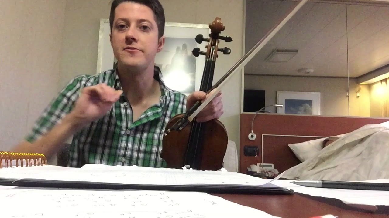 Daily Diddle Pat and His Fiddle Day 37/365: “Deep Water” - YouTube