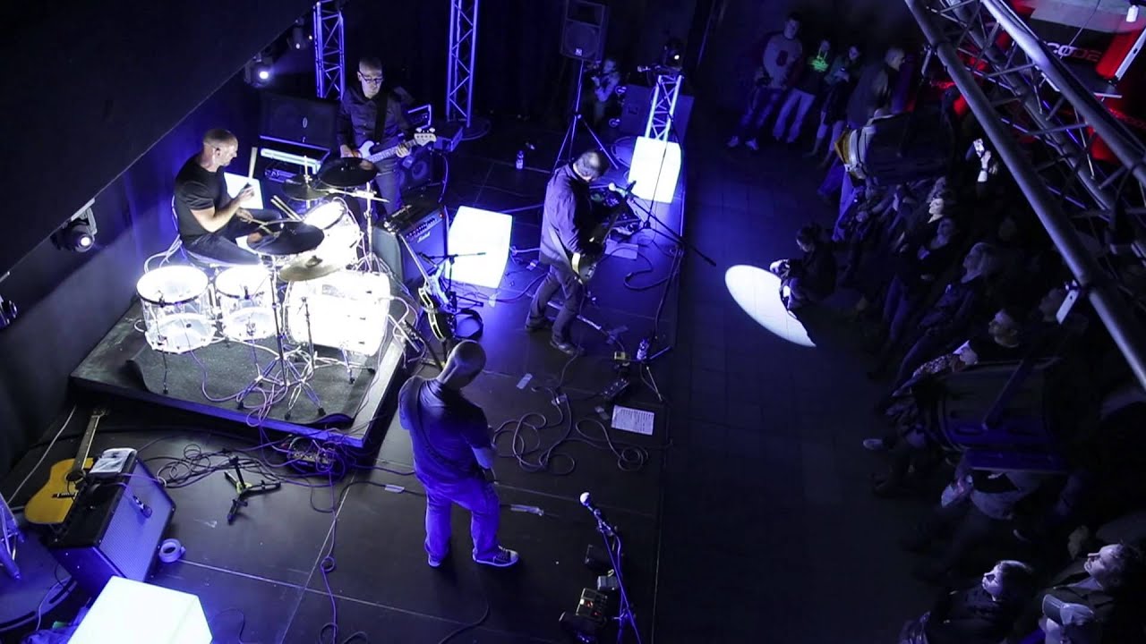 RIPCODE - "Able Archer" - YouTube