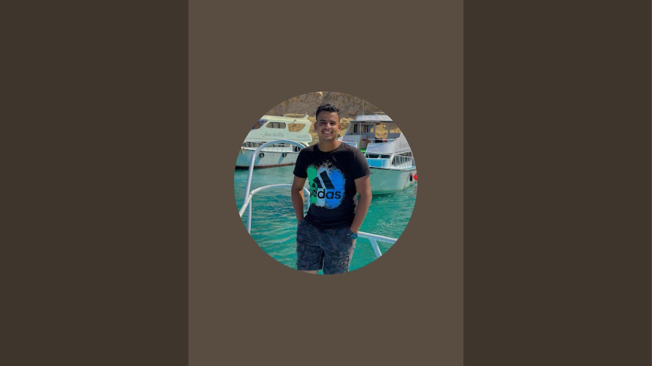 بدأت قناة "Gamal Elsayed" بثًا مباشرًا - YouTube