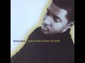 Babyface – Every Time I Close My Eyes (The Remixes) (1996, CD) - Discogs
