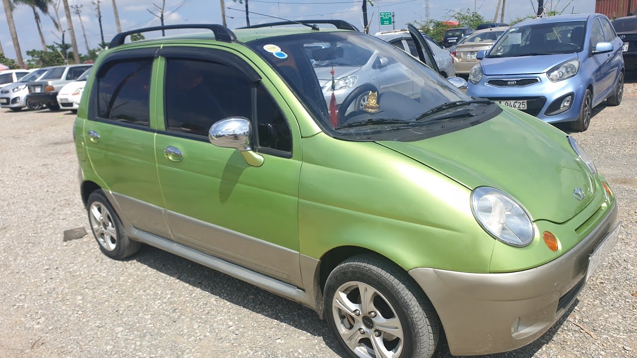 Matit xe đẹp giá rẻ chỉ bằng xe SH cũ thôi đt 0916717525 - YouTube