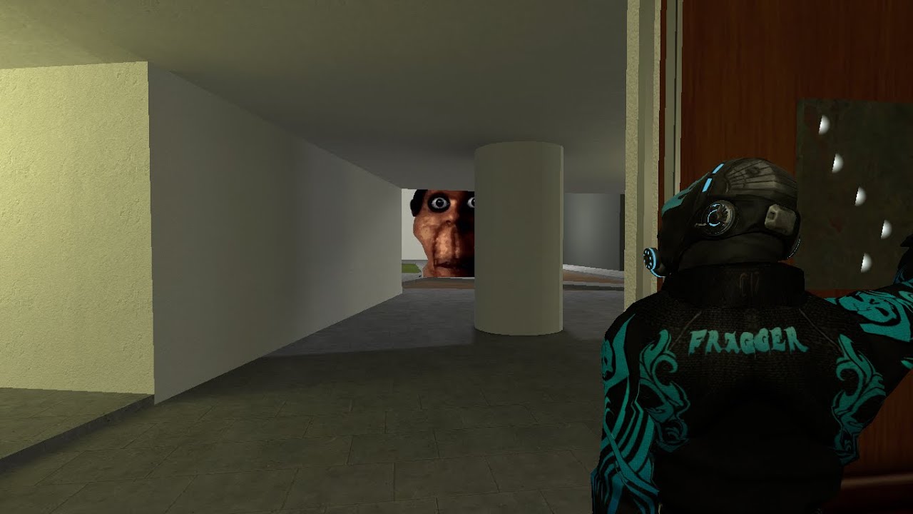 bro obunga is cool but he watches is just on another level [Gmod] - YouTube