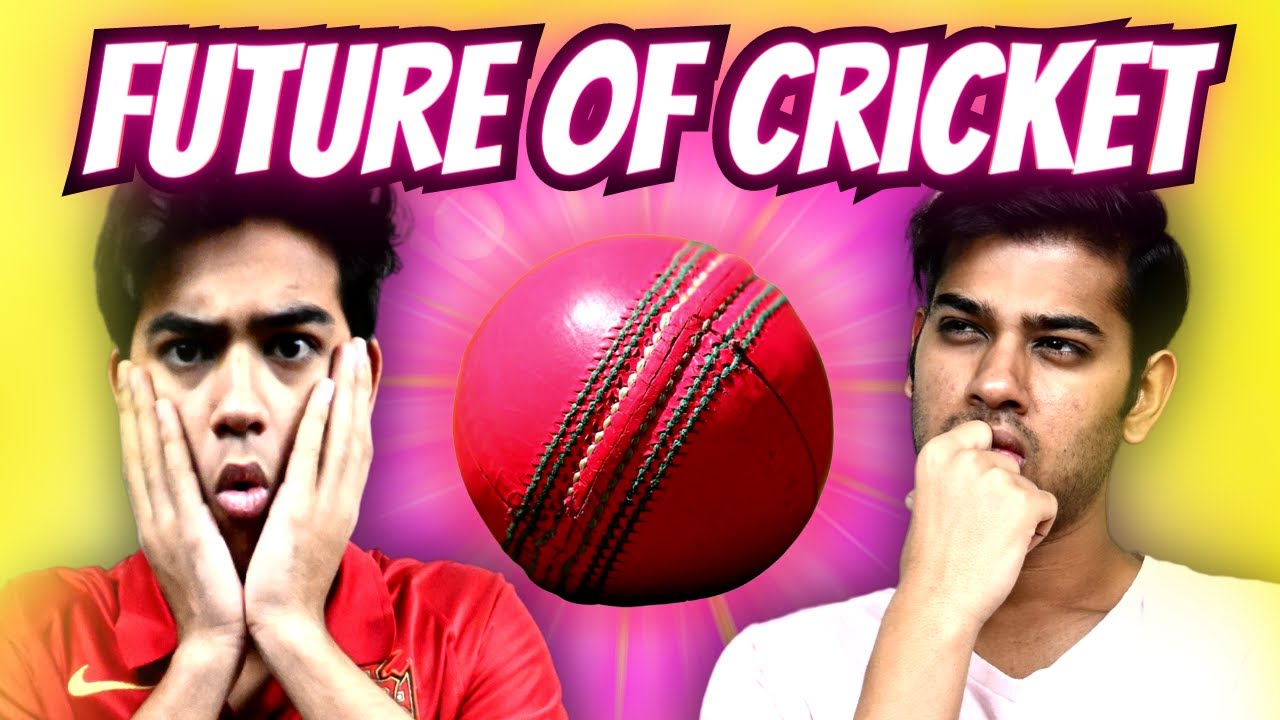 UNTOLD Origins & FUTURE Of PINK Ball & Day-Night TEST Matches | Why ...
