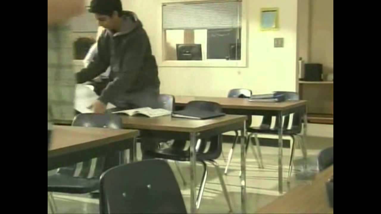 Renegade Press S01 E09 HD - YouTube