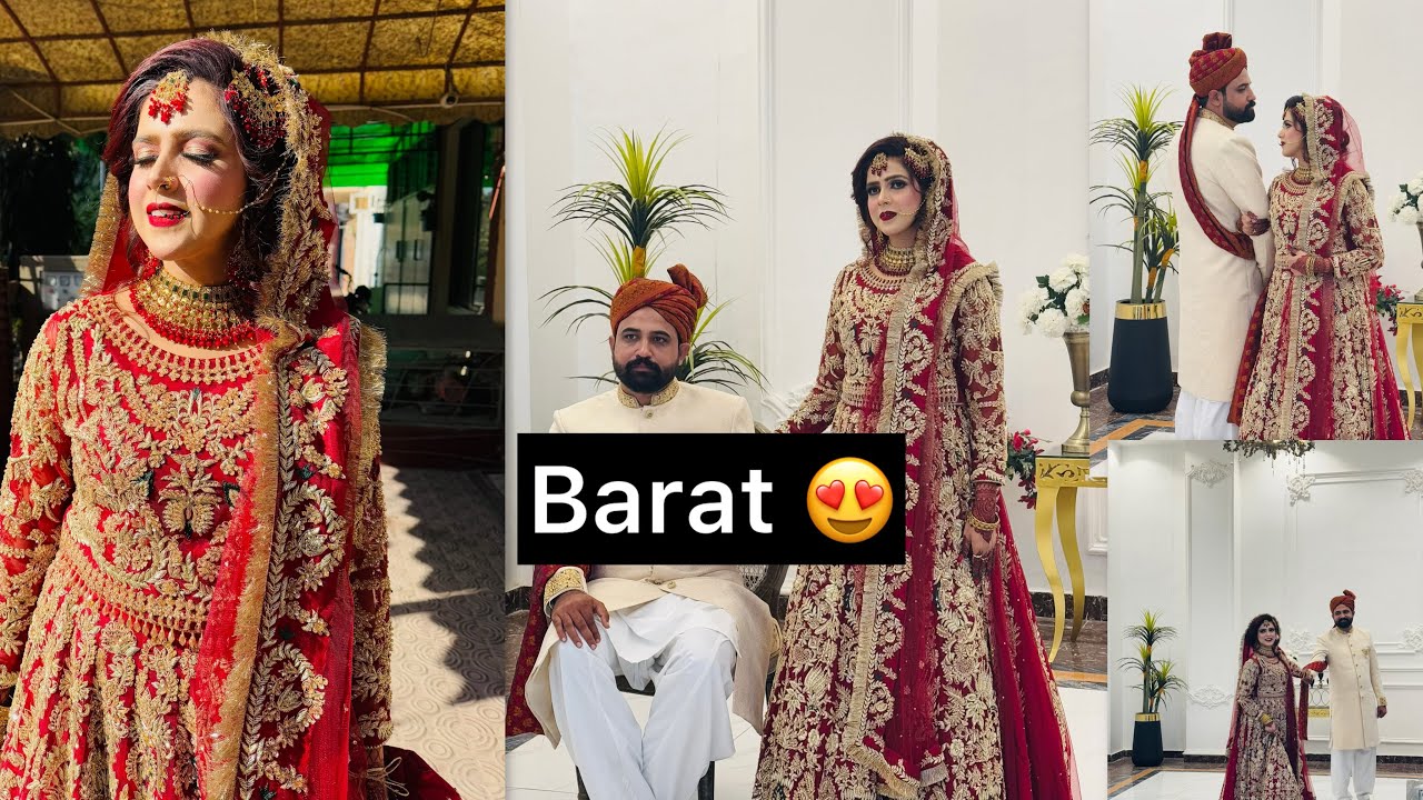 Barat day 07-01-2025 🥰 - YouTube