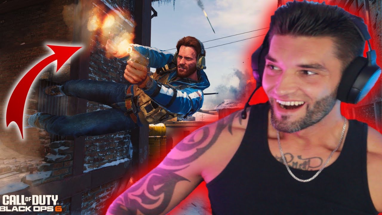 TROLLING TOP RANKED CALL OF DUTY PROS - YouTube