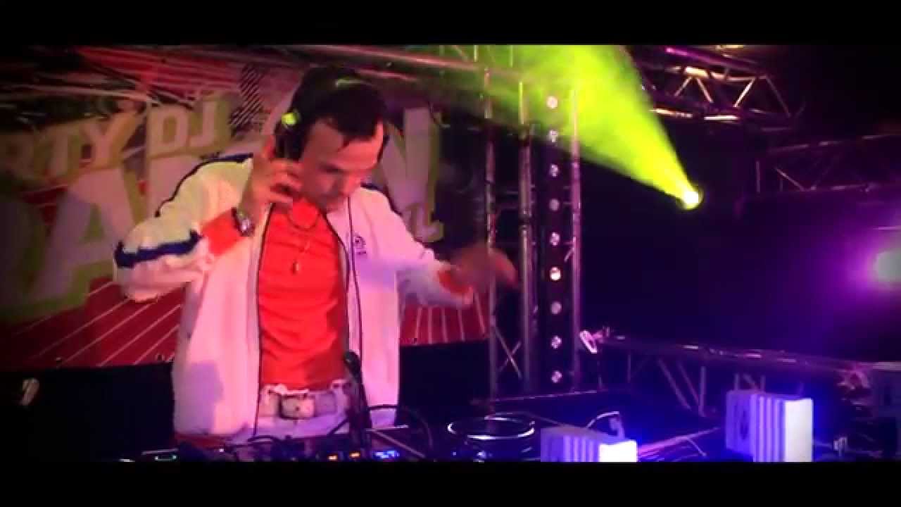 Party Dj Ramon - Goal Pra Holanda (Officiële Videoclip) - YouTube