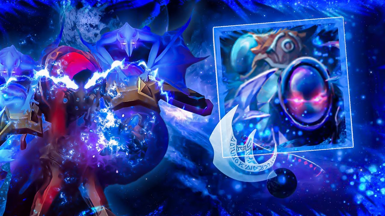 Новый ARC WARDEN - YouTube