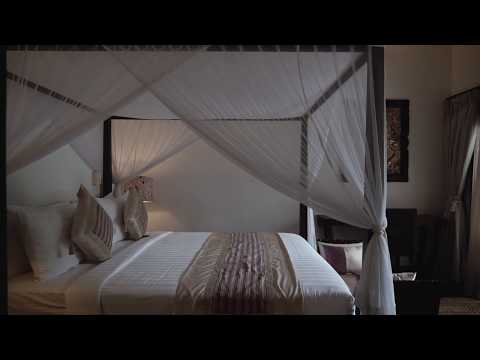 BENOA BAY VILLAS by Premier Hospitality Asia - Luxury Bayfront Villa in Nusa Dua