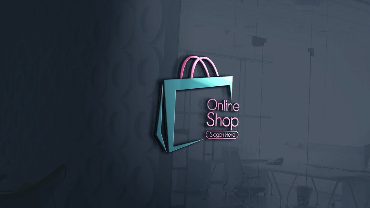 IGO Studio Solutions Logo designing #logodesign - YouTube