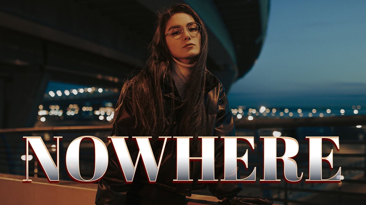 Shaker - Nowhere (ft Gervs) [Lyric] - YouTube